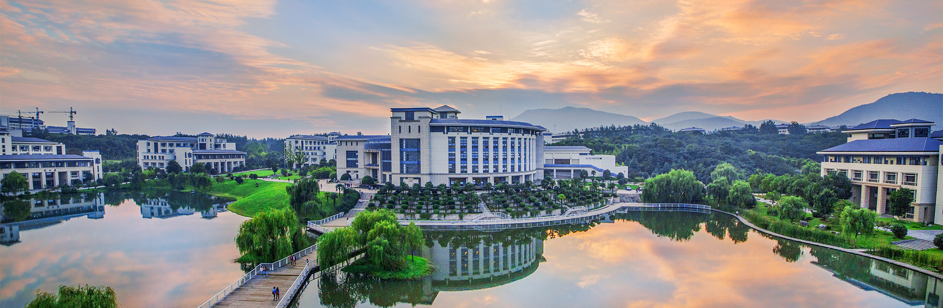 President LU Hualiang Attends the Second Sino-France Education ...